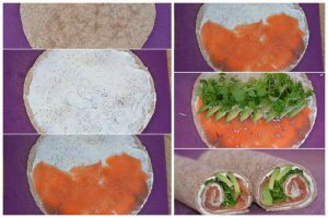 22 идеи легких, вкусных, оригинальных закусок - в вашу копилку - Ok ...